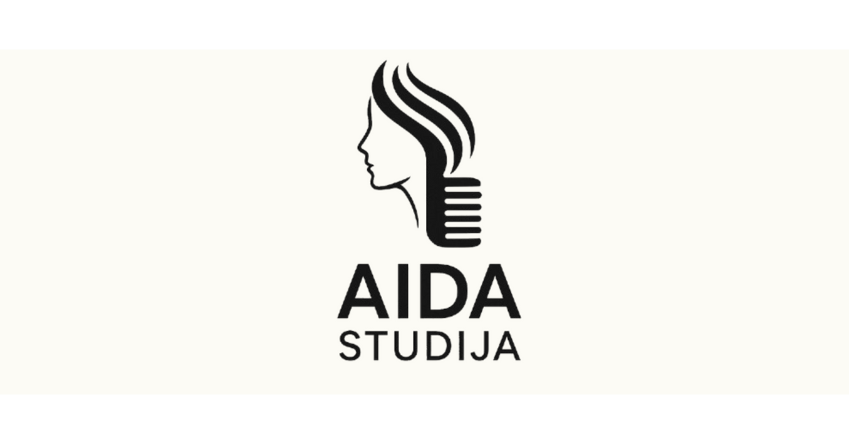 Aida Studio – natūrali ir veganiška plaukų kosmetika – Aida Studija